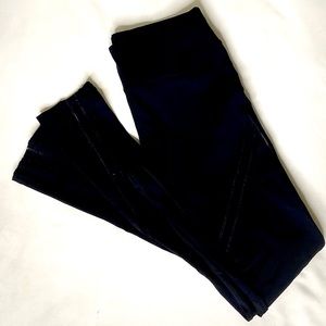 Fornia | Pants & Jumpsuits | Sheer Leggings Yoga Pants | Poshmark